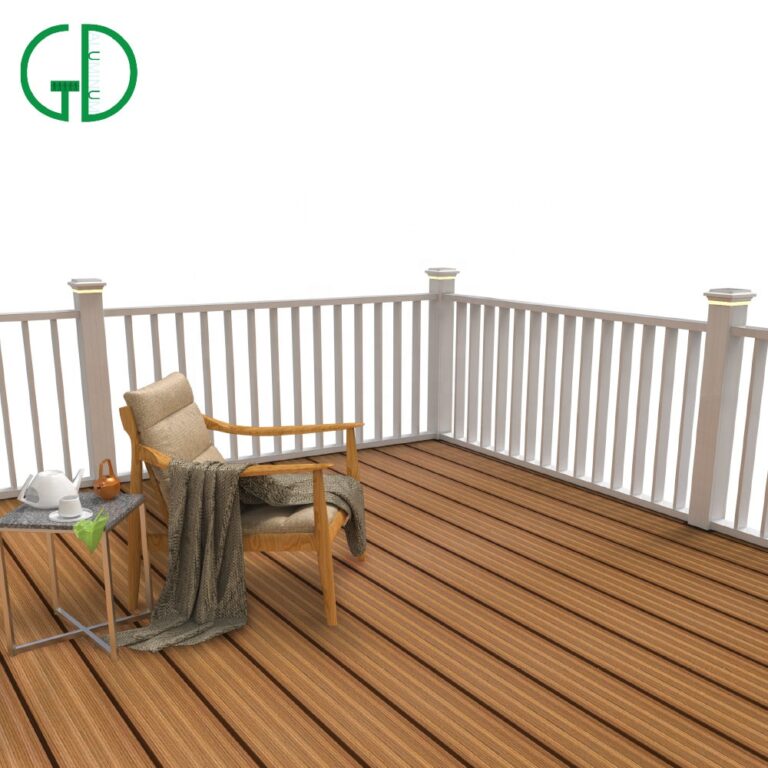 GD aluminium profile for glass railing aluminium security balustrades ...